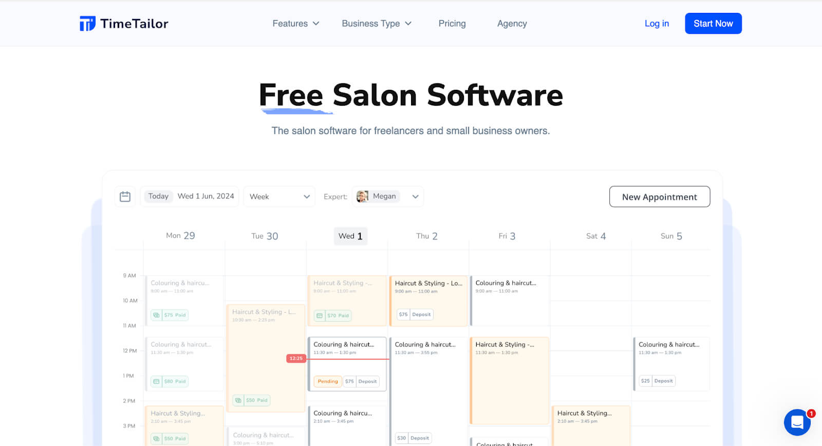 4 Best Salon Software, Ranked & Reviewed for 2026